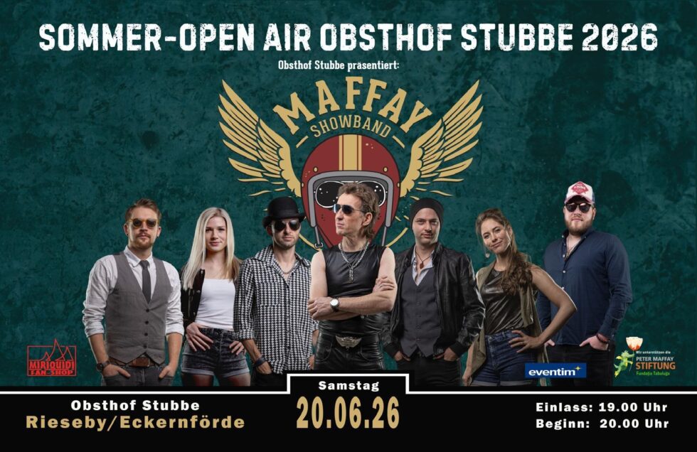 Obsthof Stubbe